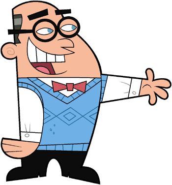 Mr. Tang | Fairly Odd Parents Wiki | Fandom