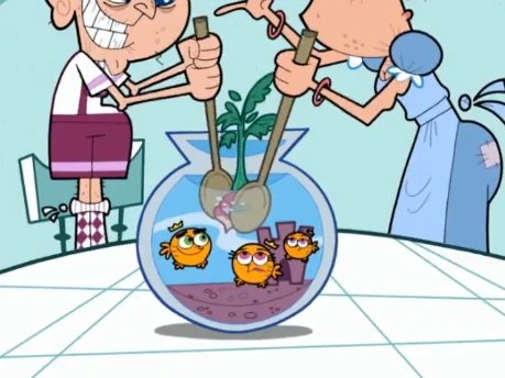 Poof/Images/Timmy Turnip | Fairly Odd Parents Wiki | Fandom