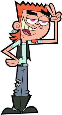 Ricky | Fairly Odd Parents Wiki | Fandom