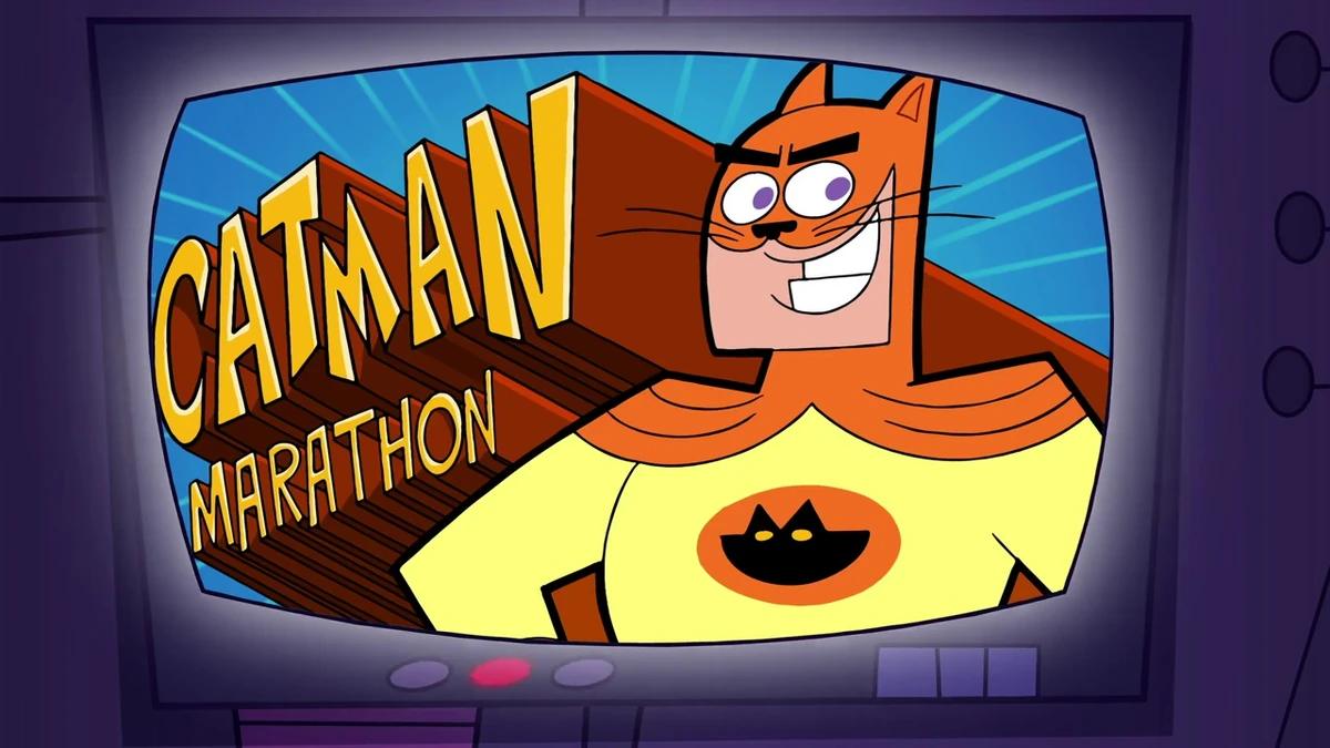Catman/Images/The Big Fairy Share Scare! | Fairly Odd Parents Wiki | Fandom