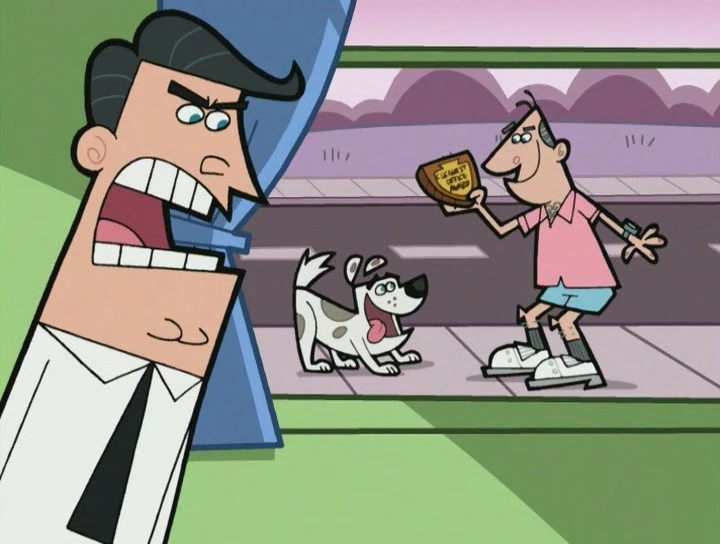 Dinkledog/Images | Fairly Odd Parents Wiki | Fandom