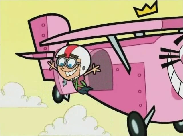 Timmy Turner/Images/Fairly Odd Baby | Fairly Odd Parents Wiki | Fandom