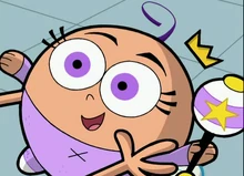 Poof/Images/Cosmo Rules | Fairly Odd Parents Wiki | Fandom