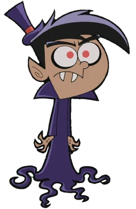 Nega-Timmy (character) | Fairly Odd Parents Wiki | Fandom