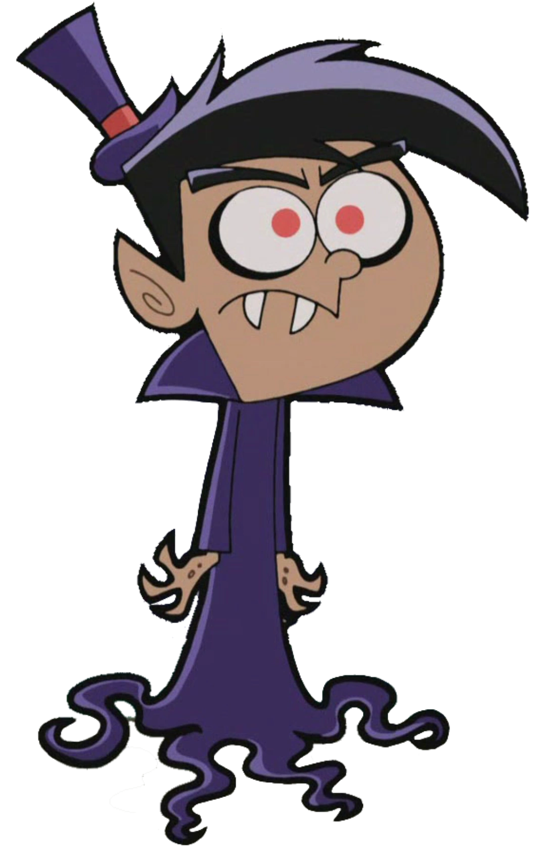 Nega-Timmy (character) | Fairly Odd Parents Wiki | Fandom