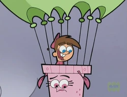 Anticosmoimagesthe Gland Plan Fairly Odd Parents Wiki
