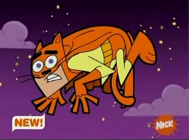 Catman/Images/9 Lives! | Fairly Odd Parents Wiki | Fandom