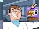 Catman Meets The Crimson Chin/Images | Fairly Odd Parents Wiki | Fandom