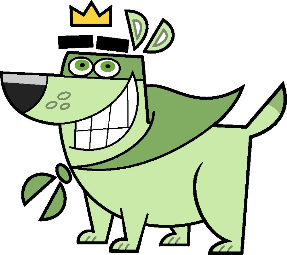 The Chin-Hounds/Images | Fairly Odd Parents Wiki | Fandom