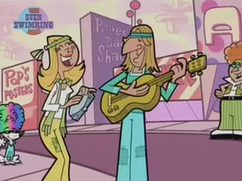 Dimmsdale (1972) | Fairly Odd Parents Wiki | Fandom
