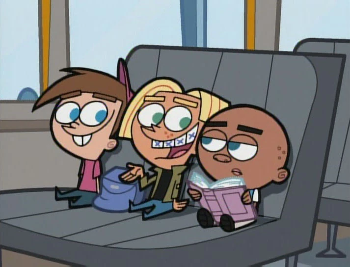 Timmy Turner/Images/A Wish Too Far! | Fairly Odd Parents Wiki | Fandom