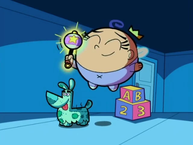 Poof/Images/Poof's Playdate | Fairly Odd Parents Wiki | Fandom