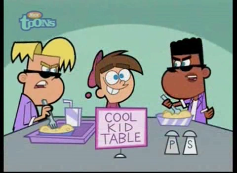 Chad/Images/Power Pals! | Fairly Odd Parents Wiki | Fandom