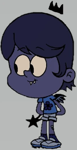User blog:TangledVarian4Eves/Louds as Fairies/anti fairies | Fairly Odd ...