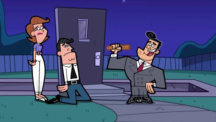 Chet Ubetcha/Images/Lame Ducks | Fairly Odd Parents Wiki | Fandom