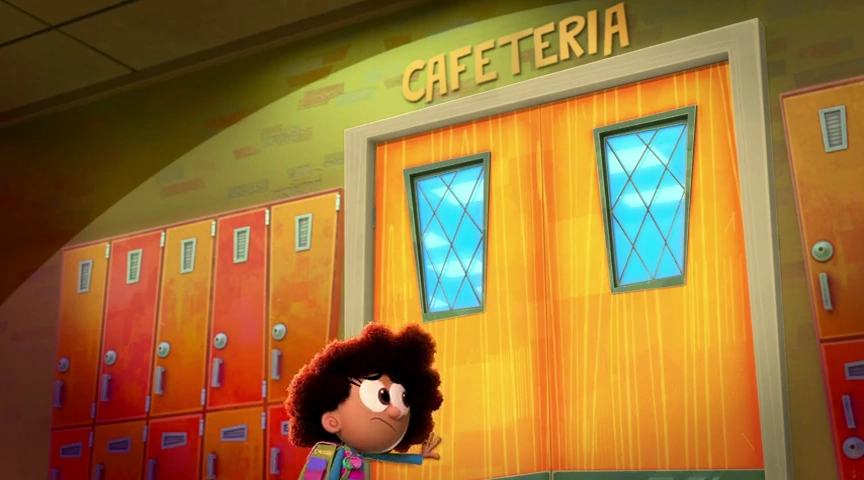 Hazel Wells/Images/Teacher's Pal | Fairly Odd Parents Wiki | Fandom