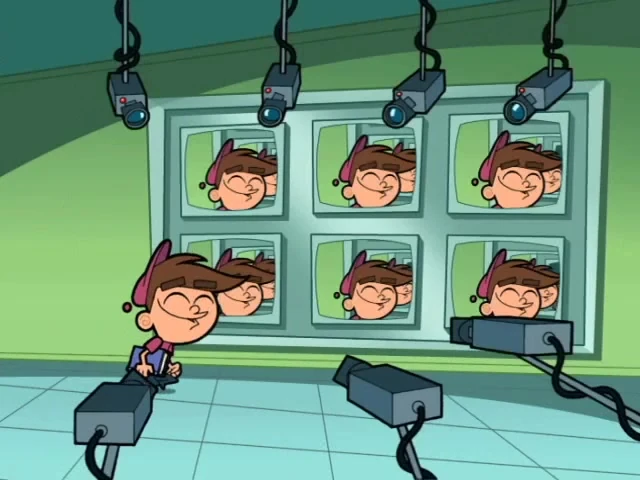 Timmy Turner/Images/Vicky Gets Fired | Fairly Odd Parents Wiki | Fandom