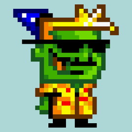 Anti-Pixies | Fairly Odd Parents Wiki | Fandom