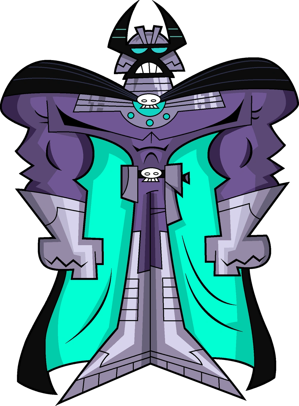 Dark Laser/Images | Fairly Odd Parents Wiki | Fandom