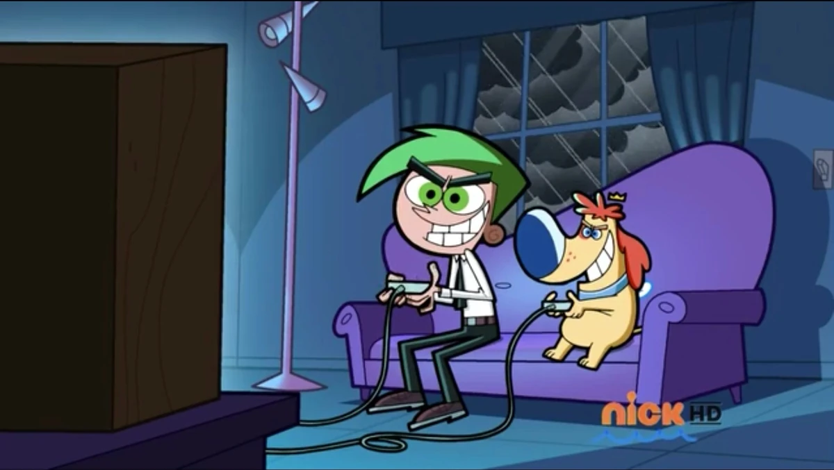 Dimmsdale Tales/Images | Fairly Odd Parents Wiki | Fandom
