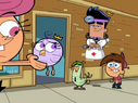 Dr. Rip Studwell/Images/Chicken Poofs | Fairly Odd Parents Wiki | Fandom
