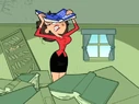 Dr. Phyllis Fancyfree/Images/Crocker Shocker | Fairly Odd Parents Wiki ...
