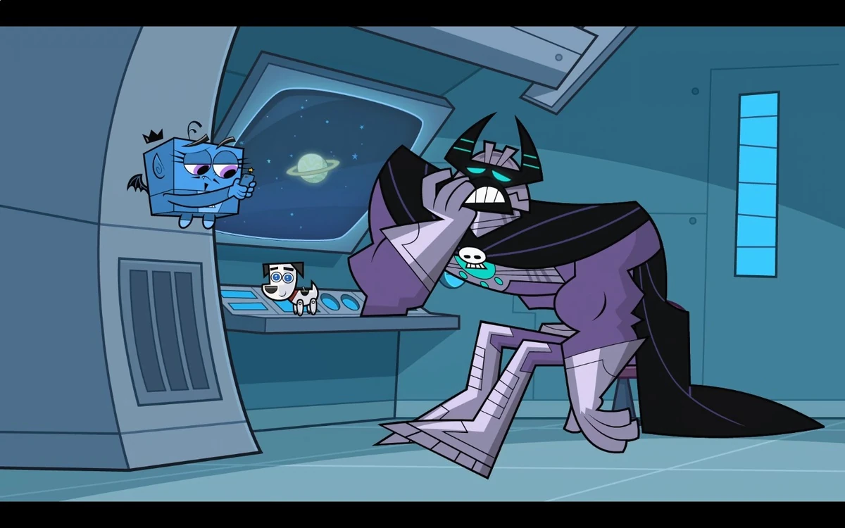 Flipsie/Images/Crockin' The House | Fairly Odd Parents Wiki | Fandom