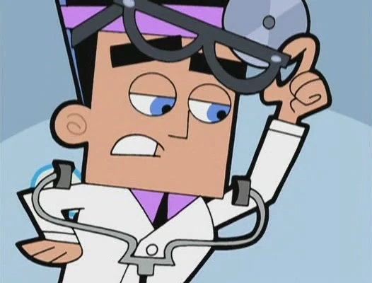 Dr. Rip Studwell/Images/The Gland Plan | Fairly Odd Parents Wiki | Fandom