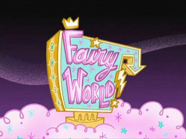 Fairy World | Fairly Odd Parents Wiki | Fandom