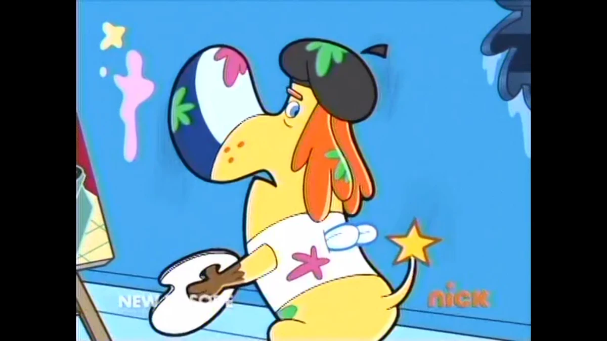 Sparky/Images/The Terrible Twosome | Fairly Odd Parents Wiki | Fandom