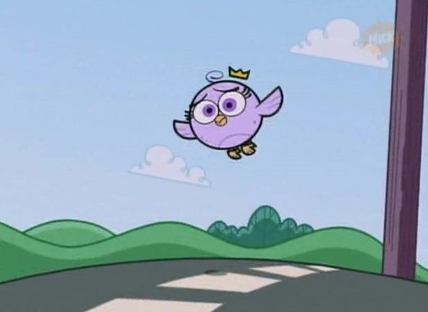 Chicken Poofs (sickness) | Fairly Odd Parents Wiki | Fandom