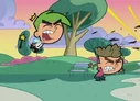 Cosmo/Images/Hairicane | Fairly Odd Parents Wiki | Fandom