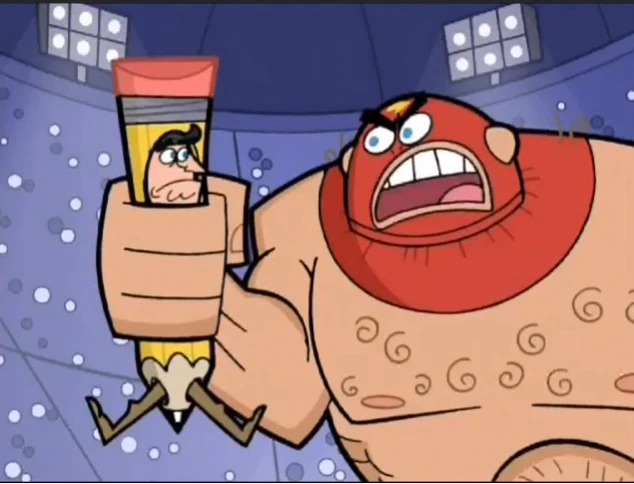 Odd Jobs | Fairly Odd Parents Wiki | Fandom