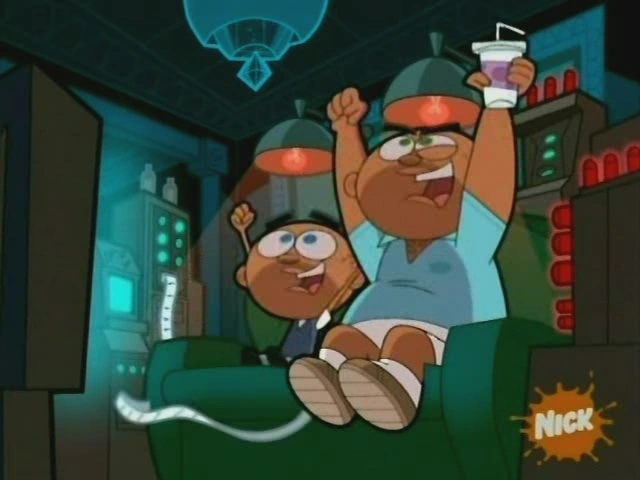 Anthony James Sr/Images/Fly Boy | Fairly Odd Parents Wiki | Fandom