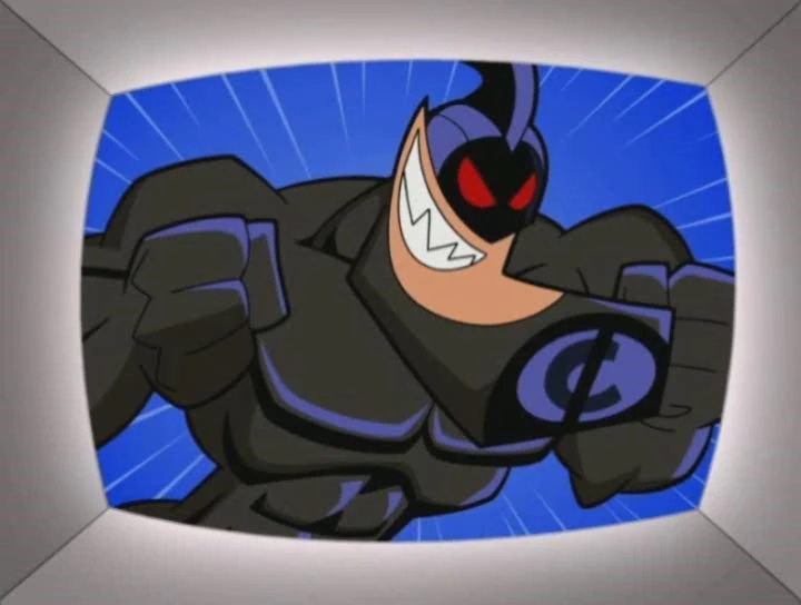 Nega-Chin/Images/Timmy's Secret Wish! | Fairly Odd Parents Wiki | Fandom