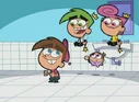 Cosmo/Images/Hairicane | Fairly Odd Parents Wiki | Fandom