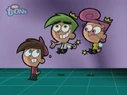 Wanda/Images/Imaginary Gary | Fairly Odd Parents Wiki | Fandom