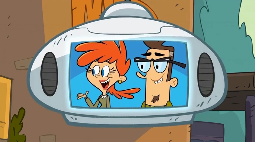 User blog:Amazing Train/Mikey's Mom and Dad/Images | Fairly Odd Parents ...
