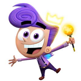 Peri | Fairly Odd Parents Wiki | Fandom