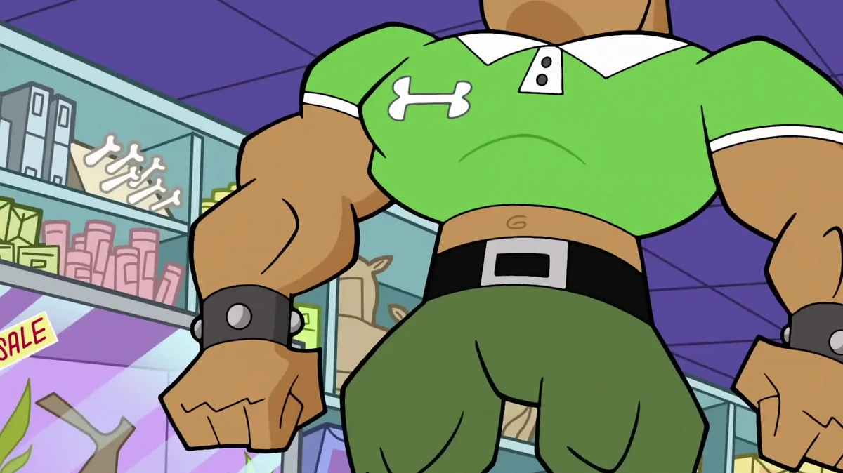 Jorgen Von Strangle/Images/Fairly OddPet | Fairly Odd Parents Wiki | Fandom
