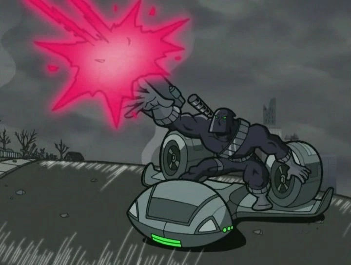 Timmy Turner/Images/Channel Chasers/1 | Fairly Odd Parents Wiki | Fandom