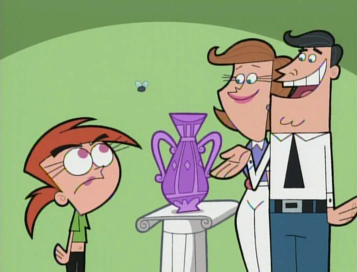 Mrs. Turner/Images/Tiny Timmy! | Fairly Odd Parents Wiki | Fandom
