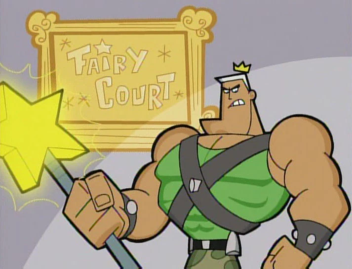 Jorgen Von Strangle/Images/A Wish Too Far! | Fairly Odd Parents Wiki ...