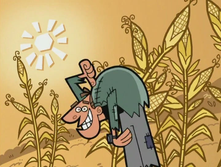 Sheldon Dinkleberg/Images/Love Struck! | Fairly Odd Parents Wiki | Fandom