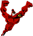 Crimson Chin/Images | Fairly Odd Parents Wiki | Fandom