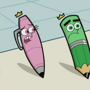 Discuss Everything About Fairly Odd Parents Wiki | Fandom