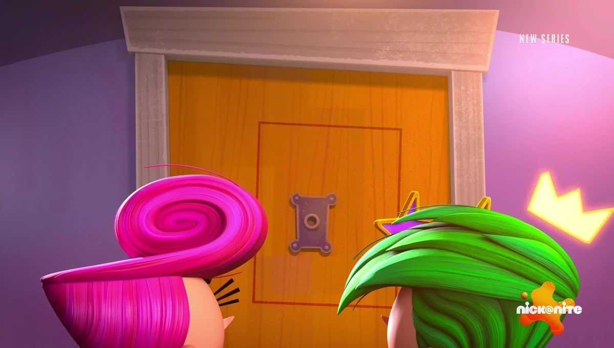 Cosmo/Images/Fly | Fairly Odd Parents Wiki | Fandom