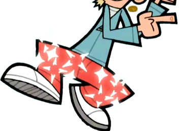 Chip Skylark Voice Actor