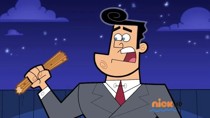 Chet Ubetcha/Images/Lame Ducks | Fairly Odd Parents Wiki | Fandom