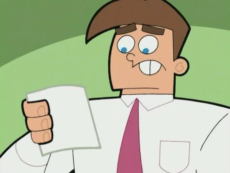 User blog:Travisplatypus/What Happened To Timmy's Teeh Buck Teeth ...